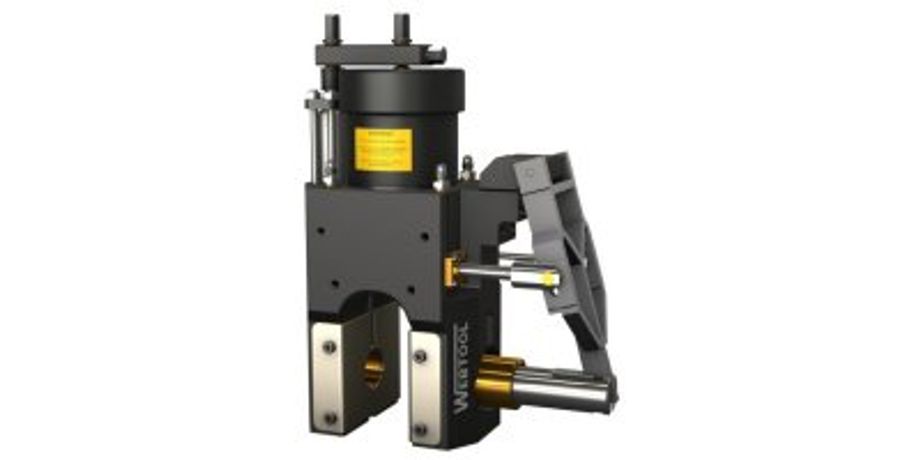 Webtool - RCV75HD - Webtool Cutters - Wire Rope Cutter By Allspeeds Ltd