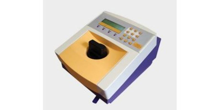 Lablogic - Hidex Triathler™ - Benchtop Counting - Compact And ...