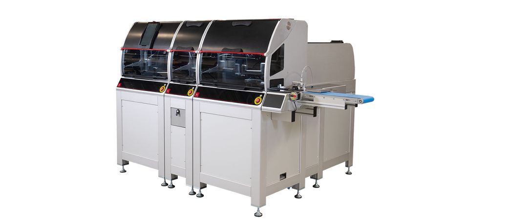 Ginolis - LFDA-3 - Lateral Flow Device Manufacturing Solutions ...