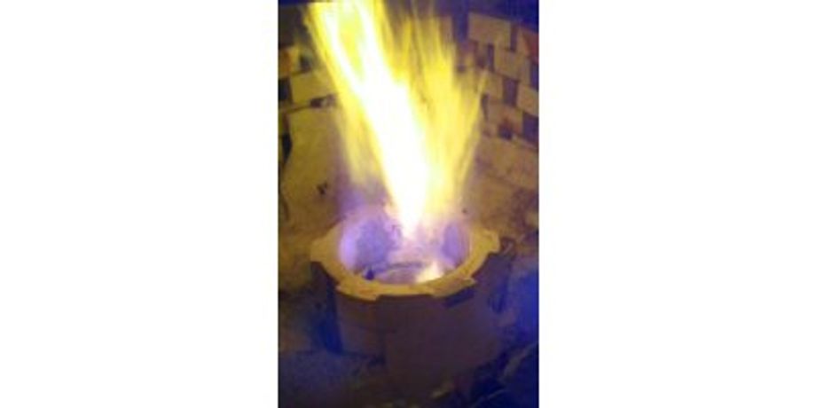 Callidus Low Nox Burners