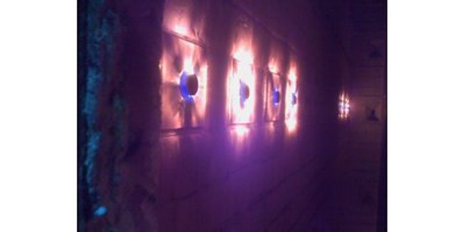 Callidus Premix Burner