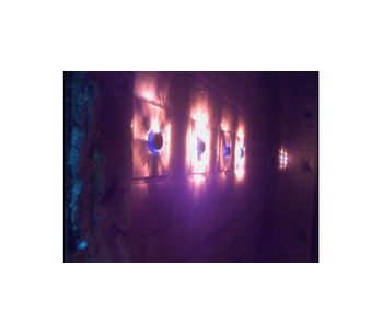 Callidus Premix Burner