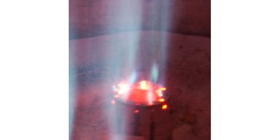 Callidus Ultra-Blue (CUBL) Burners