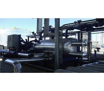 UOP Callidus - UOP Callidus Flares - Specialty Flare Systems - Flare ...