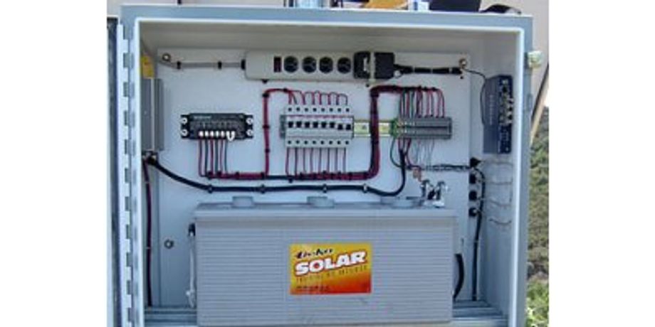 Deka - 8G27 - Solar Batteries - Solar Batteries By Solar ...