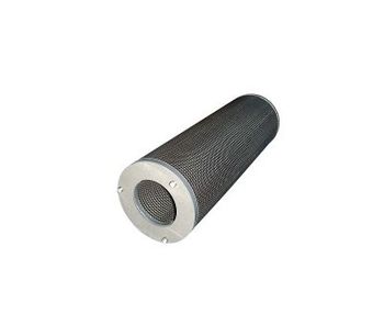 Adsorption Filters - Activated Carbon Cartridges By Jack ...