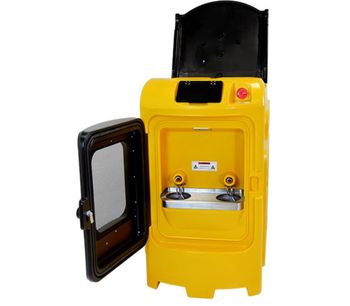 JFC Evolution - S4 - Agricultural - Agtech - Evolution Automatic Calf ...