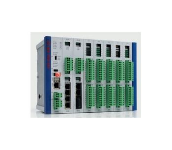 SAE-IT - Net-Line FW-50 - Telecontrol & Substation Automation ...