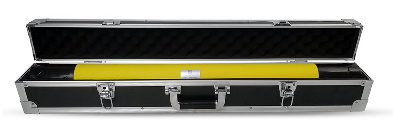 Aidu - Groundwater Detectors - Golden-Rod Groundwater Detector By ...