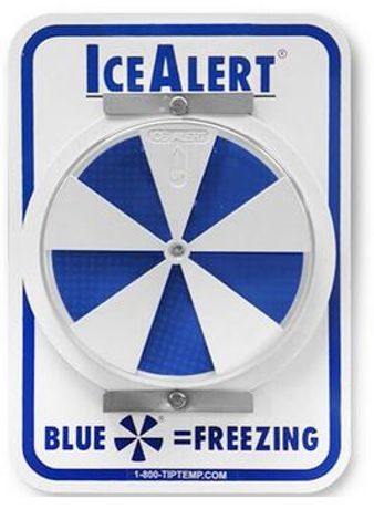 Acoustipad - ICEALM001 - Alarms / Alerts - Environmental Monitoring ...