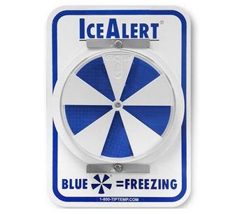 Acoustipad - ICEALM001 - Alarms / Alerts - Environmental Monitoring ...