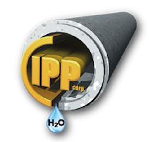 CIPP H2O - Other - Potable Water Lines By CIPP Corporation, Inc.