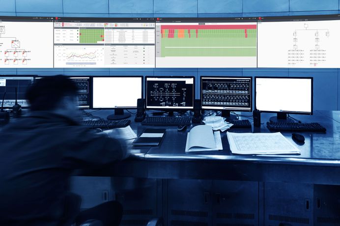 Inaccess - Unity SCADA Platform By Inaccess | Environmental XPRT