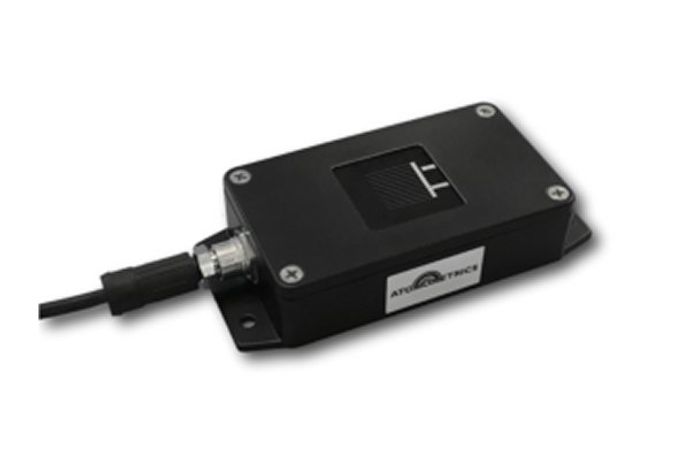 Atonometrics RC18 Series PV Reference Cell For Digital & Analog ...