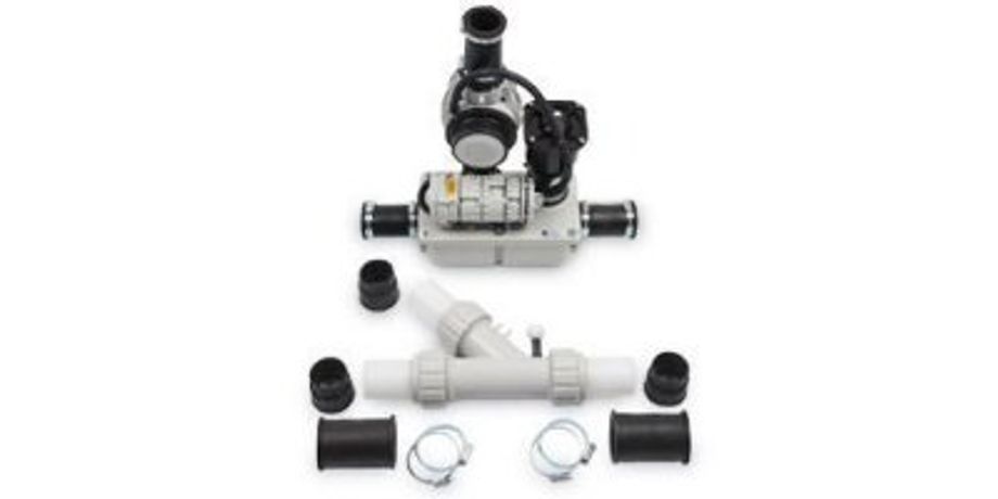 Evac Vacuum Interface Valves