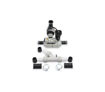 Evac Vacuum Interface Valves