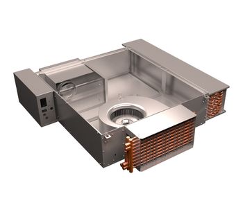 Trane - Air Handling - Sensible-Cooling (DOAS) Terminal Units ...