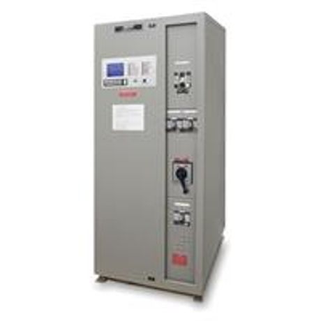 AMETEK DPP Digital Process Power UPS System