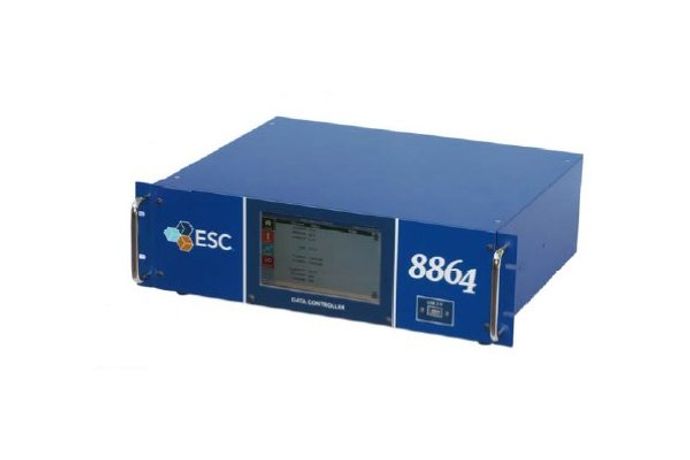 Agilaire Esc 8864 Data Logger 