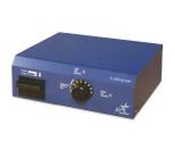 Landauer - Radiation Monitoring Hardware By Landauer