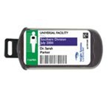 Landauer Inlight Systems Dosimeters