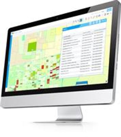 P2 Tobin Oil And Gas Mapping Software