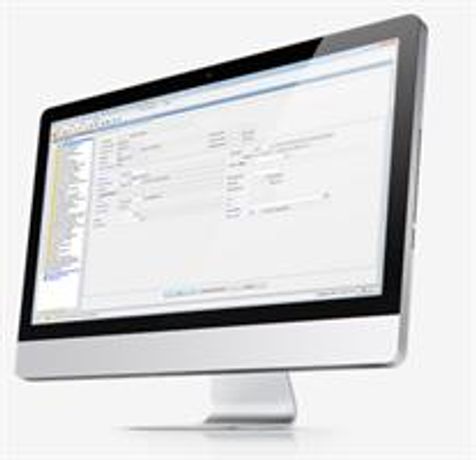 P2 Bolo Accounting Software