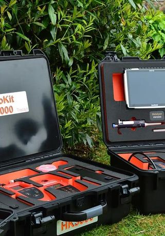 Hydrokit - HK6000 - Physico-Chemical Analysis - Portable Electronic ...