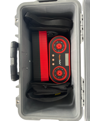 Aquasafe - WSL50 Premium - Microbiological Analysis - Advanced Portable ...