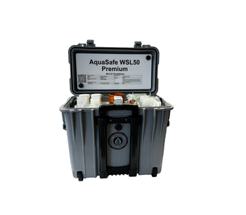 Aquasafe - WSL50 Premium - Microbiological Analysis - Advanced Portable ...