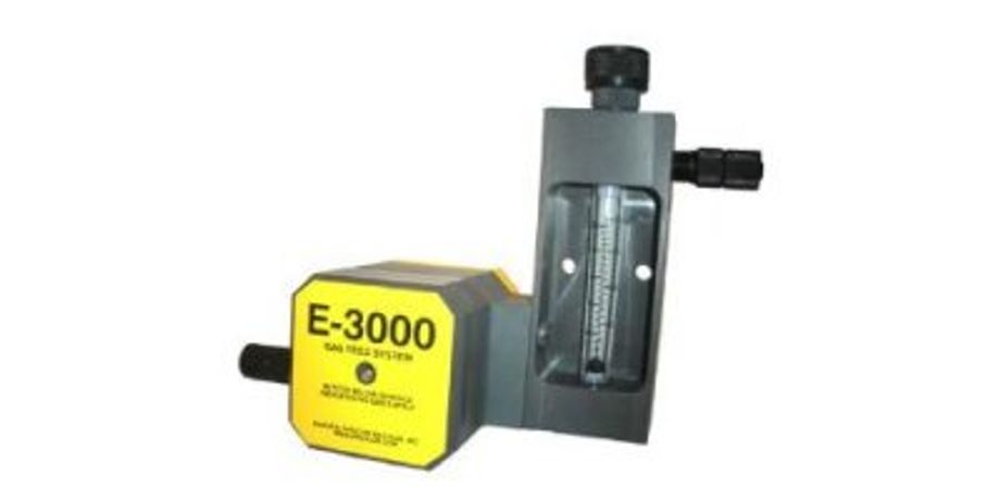 3000 Series - Chlorination Equipment - Gas Feed Systems By Enchlor, Inc.