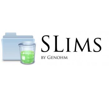 Genohm - Slims - Laboratory Information Management System (LIMS) By ...