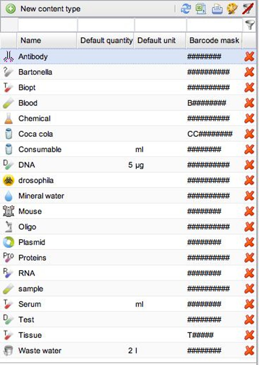 Genohm - Slims - Laboratory Information Management System (LIMS) By ...