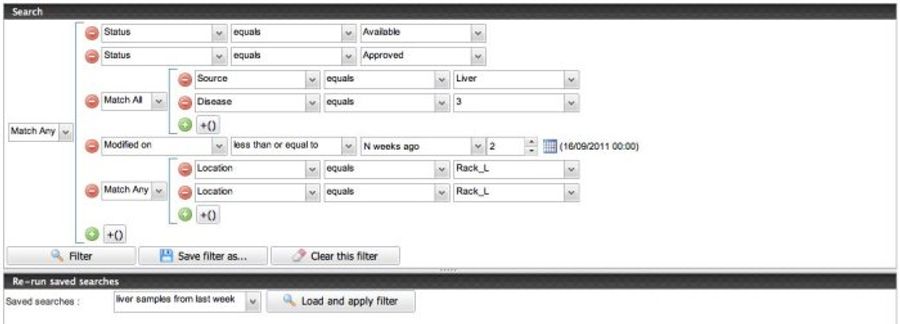 Genohm - Slims - Laboratory Information Management System (LIMS) By ...