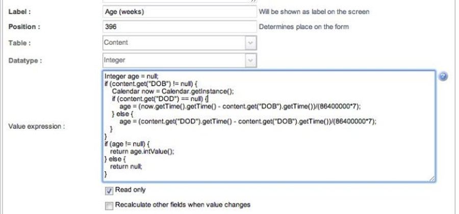 Genohm - Slims - Laboratory Information Management System (LIMS) By ...