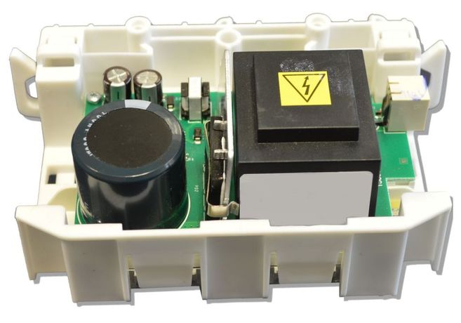 Bitron Appliance Controls