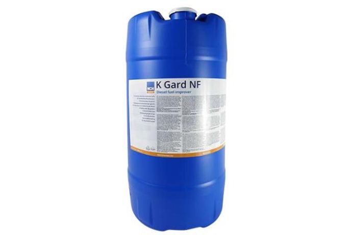 NCH K GARD NF Improver For Standard And Ultra-Low Sulphur Fuels