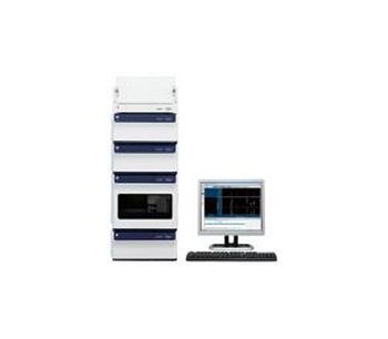 Hitachi Primaide HPLC Systems