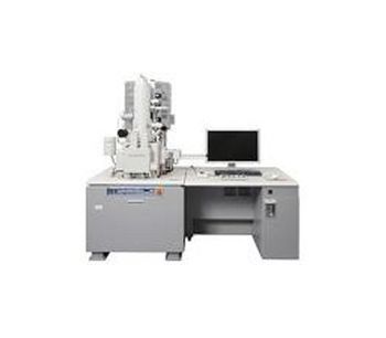Renewable Energy - SU8000 Series UHR Cold-Emission FE-SEM By ...