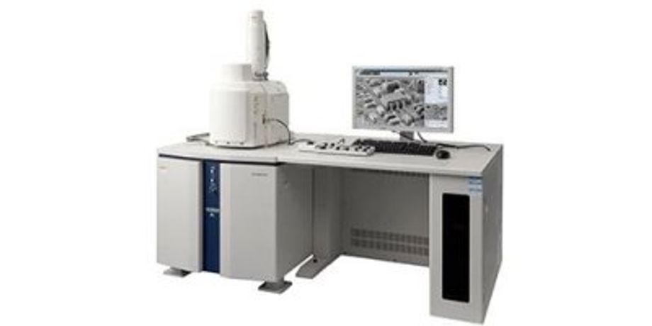 Hitachi SU3500 Scanning Electron Microscope