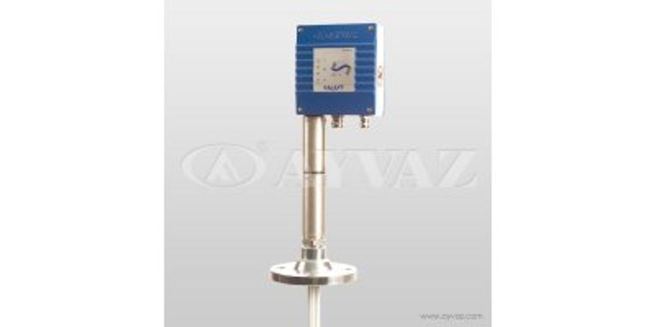 Galaxy - Level Control - Level Electrode Unit By Ayvaz