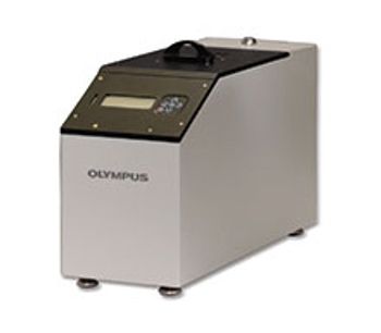 BTX XRD - Compact Benchtop X-Ray Diffraction System By Innov-X Canada