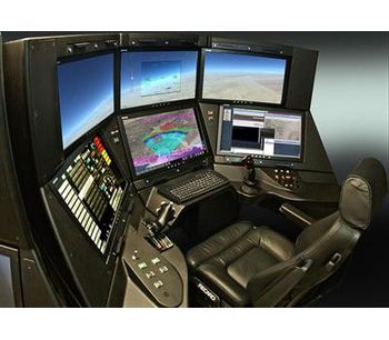 GA-ASI - Ground Control Stations - Advanced Cockpit Ground Control ...