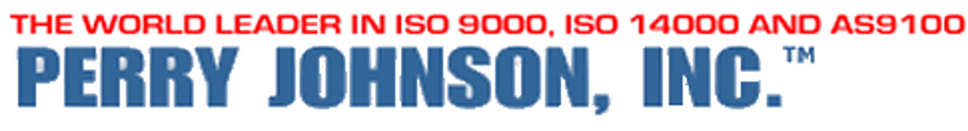 Perry - Other Training - ISO/IEC 17025 Overview:Preparation ...