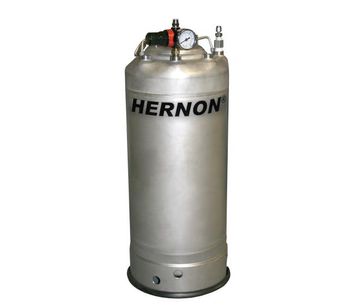 Hernon - R185 - Equipment - Dispensing - Valves - Reservoirs ...