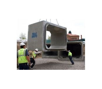 Tylox Superseal Box Culvert Gasket