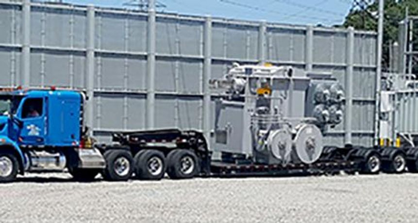HICO - Transformers - Portable Power Transformers By HICO America