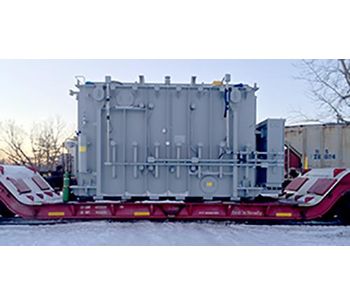 HICO - Transformers - Shunt Reactors By HICO America