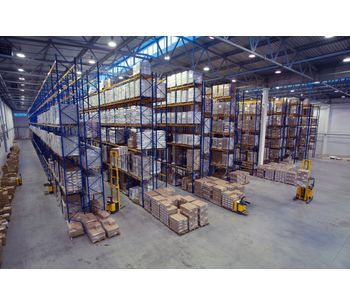 Material Handling - Automated Roll Forming System By Roller ...