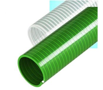 Kanaflex - 110 GR/110 CL - Hose- PVC & Urethane - Heavy-Duty ...